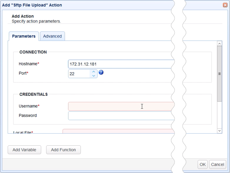 SFTP Automation: How to Automate File Transfers Without Scripting | JSCAPE SFTP Automation: How to Automate File Transfers Without Scripting | JSCAPE